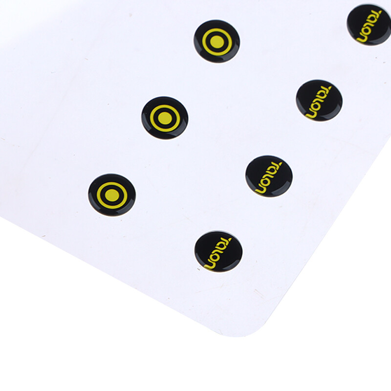 TALONGAMES Glass Mouse Feet Compatible With Universal Dots 8 Grain ...