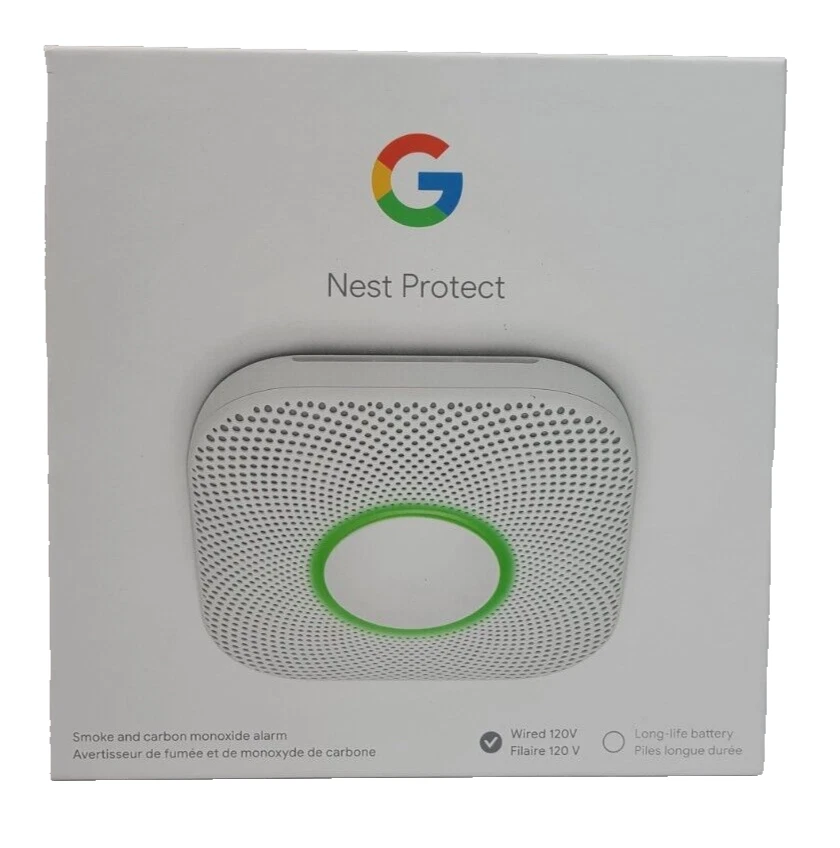 Nest Protect Box