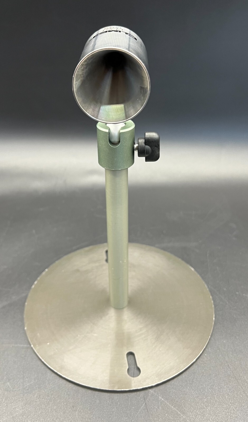 Climet Air Particle CI-S21 Isokinetic Probe 1.0CFM (28.3 l/min) Counter ...