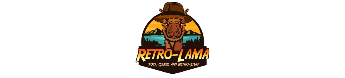 Retro-Lama | eBay Shops