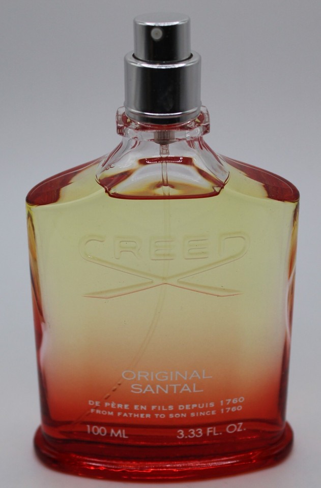 Creed Original Santal 3.3 Oz / 100 Ml Eau De Parfum Spray NEW ...