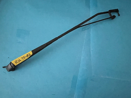 1975-82 c3 corvette WINDSHIELD WIPER ARM WITH WASHER GM RH | eBay
