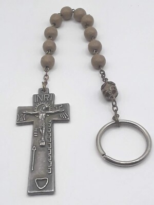 Rosaries - Inri Italy