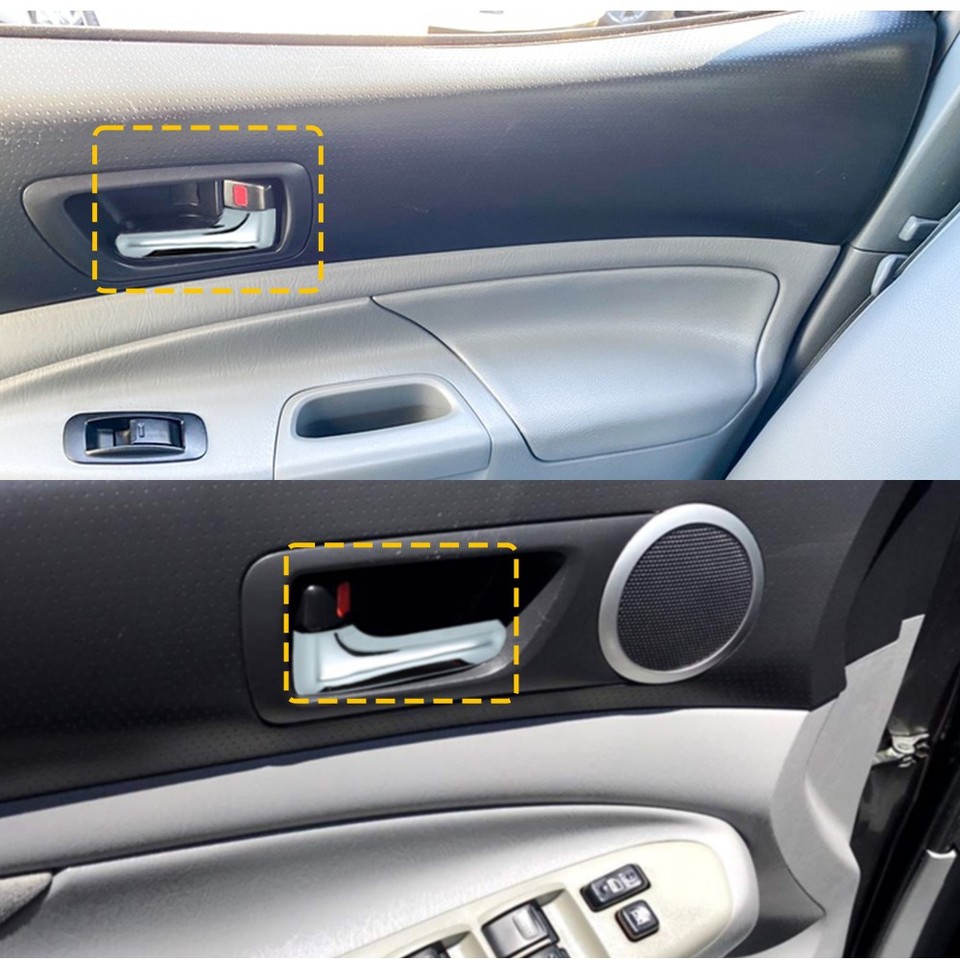 New Left& Right Side Inside for Interior Scion Toyota Corolla Matrix ...