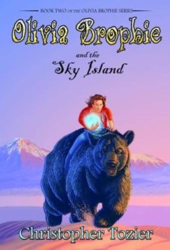 Olivia Brophie And The Sky Island 9781561646807| eBay