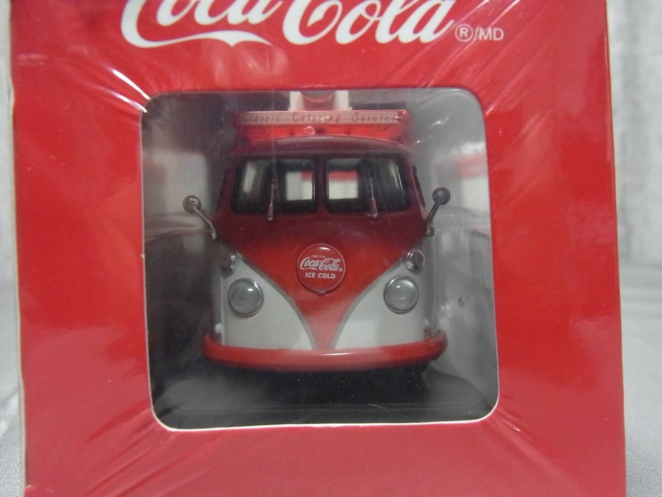 Brand NewVW T1 Combi Van Trailer 1960 With Mini Trailer 1/43 | eBay