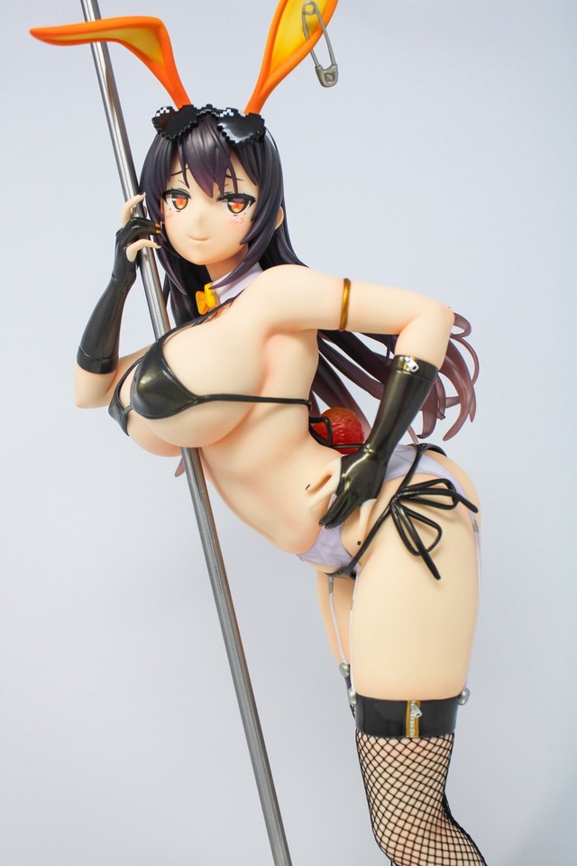 BINDing Rio Creators Opinion Native Creators Collection 1/4 Figure Native | eBay