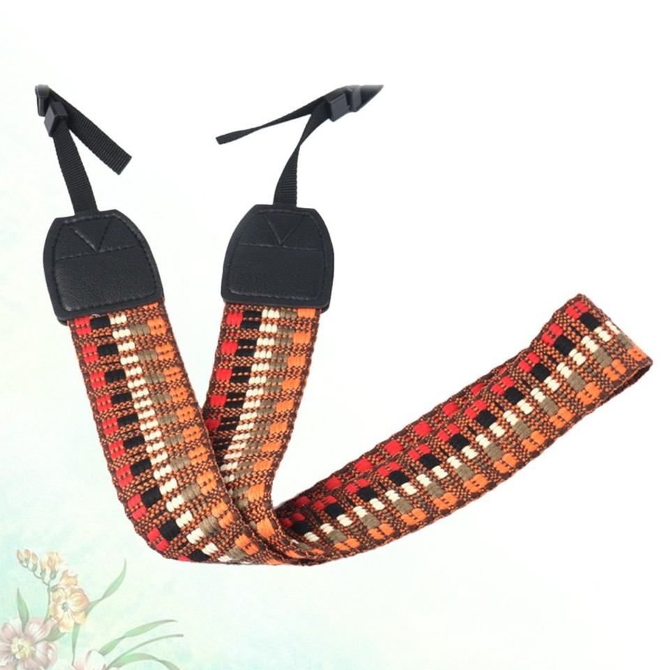 Universal Strap Crossbody Replacement Camera Hanging Neck for | eBay ...