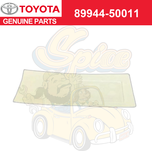 Toyota Genuine Tape, Rain Sensor LEXUS IS250/350 2005/08-2013/04 89944 ...