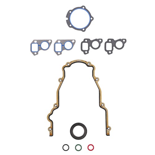 Timing Cvr Gasket Set Fel-Pro TCS45993 | eBay