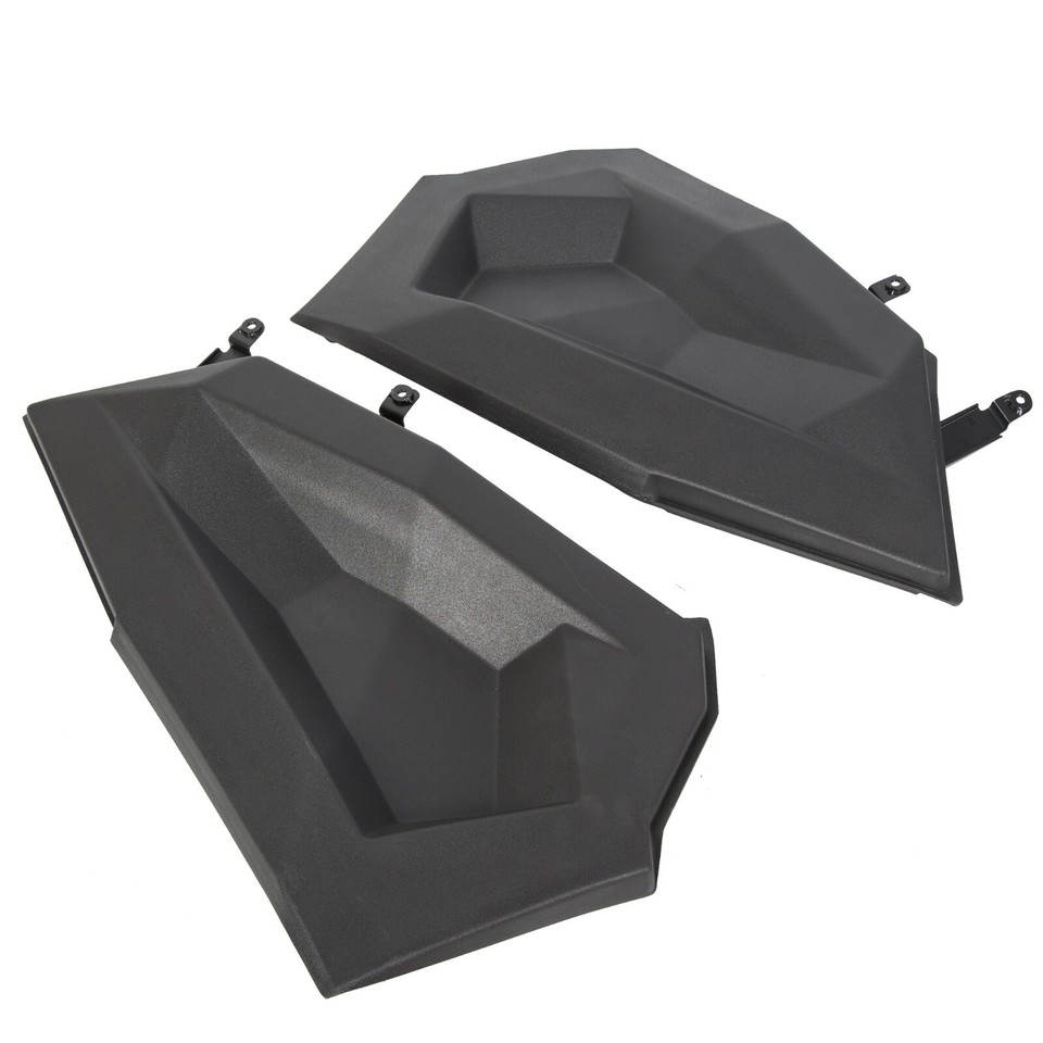 Lower Door Panel Inserts Kit For 2014-2023 Polaris RZR 900 1000 XP S ...