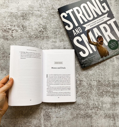 Raising Emotionally Strong Boys : Tools Your Son Can Build on for Life ...