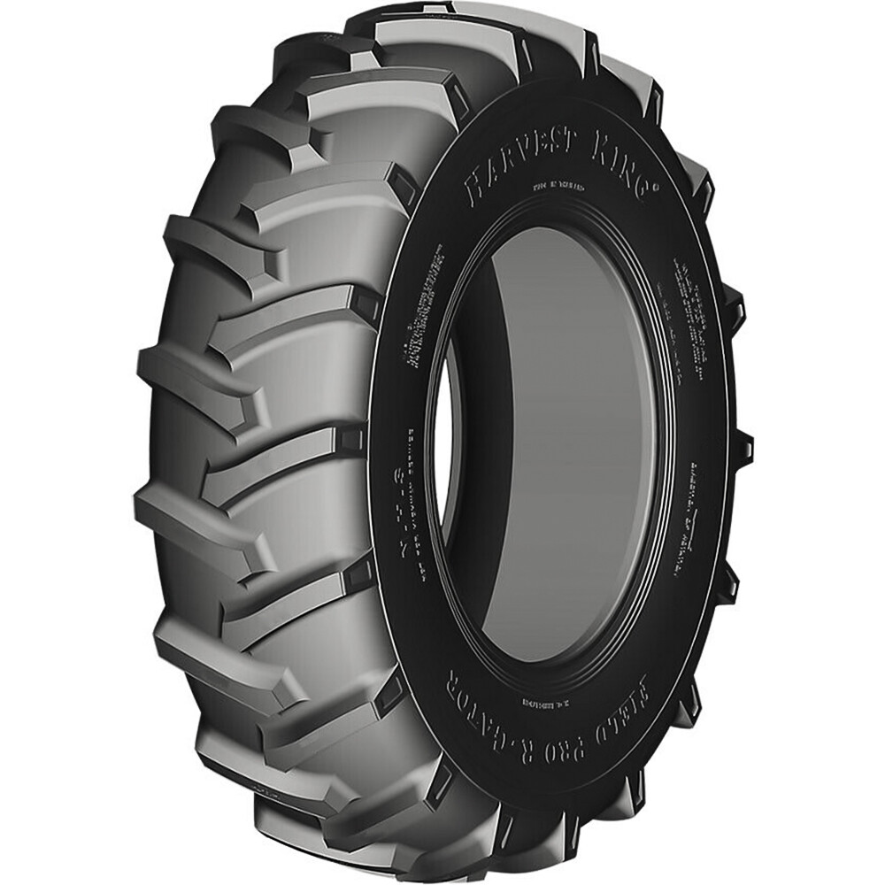 Tire 11.2-38 Harvest King Field Pro R-Gator Tractor Load 6 Ply | eBay