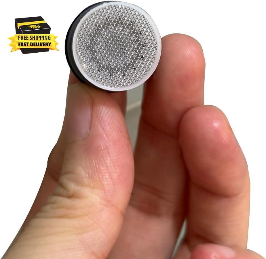 100 Pcs 13/16 Inch (.812") 304 Stainless Steel Faucet Screen ...