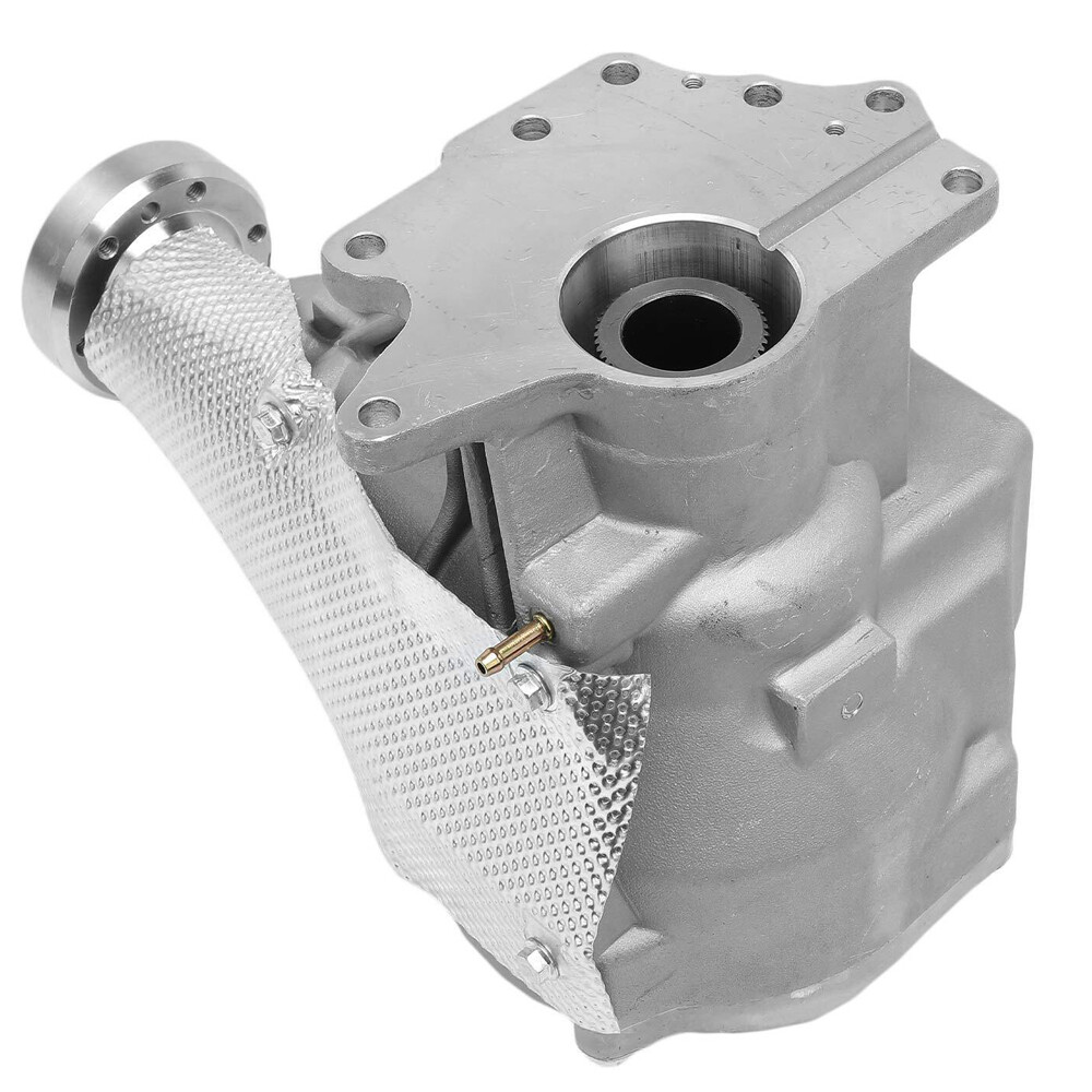 Transfer Case Assembly LR040657 for Land Rover Discovery Sport Evoque ...