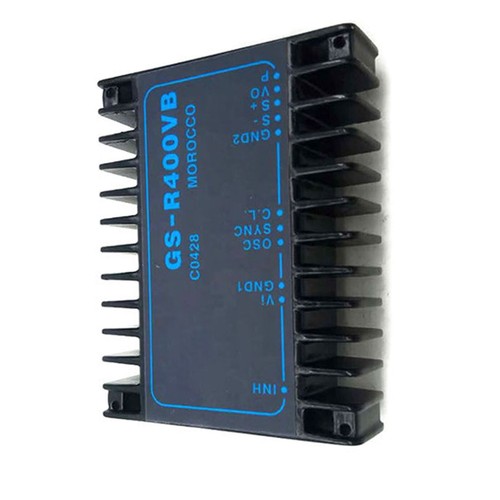 New In Box ST GS-R400VB POWERSEM Power Module | eBay