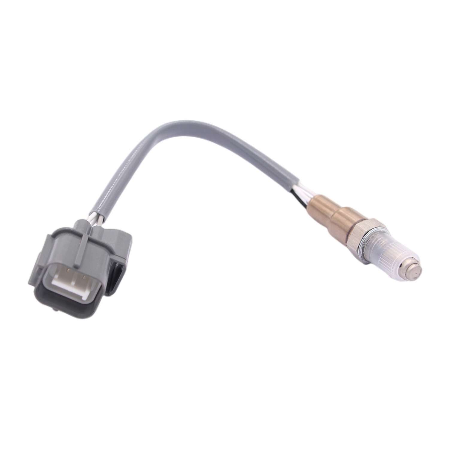 New Oxygen Sensor 35655-ZY3-C01 Fit for Honda Outboard BF250 BF225 ...