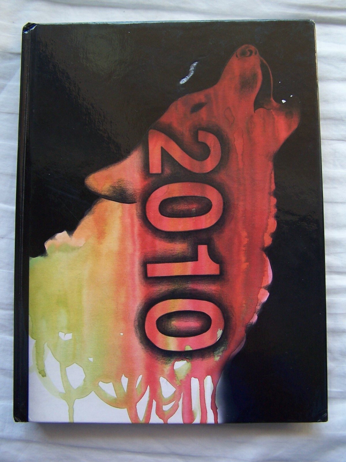 2010 TUALATIN HIGH SCHOOL YEARBOOK, TUALATIN, OREGON TIMBERWOLF ...