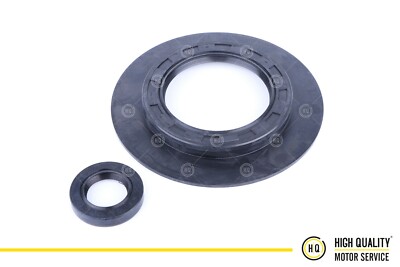 Front & Rear Oil Seal Set For Perkins 050209107, 402, 403, 102-04, 103 ...