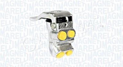 MAGNETI MARELLI Brake Power Regulator Rear For CITROEN PEUGEOT Berlingo ...