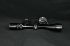 Bushnell Sportview Wide Angle 3x9 Rifle Scope for sale online | eBay