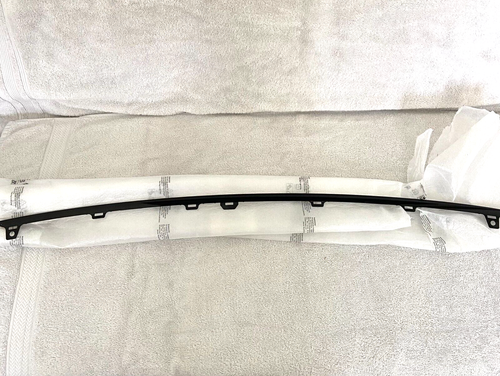 PORSCHE CAYENNE UPPER CENTER INNER MOLDING TRIM 9Y0-807-179-041 2019 ...