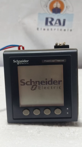 SCHNEIDER ELECTRIC PM5330 POWERLOGIC POWER METER METSEPM5330 FREE ...