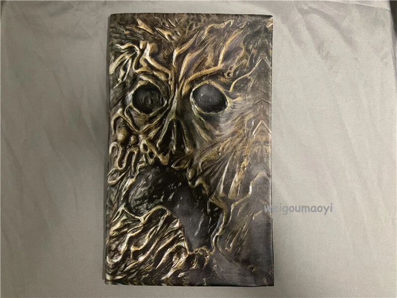 Necronomicon Evil Dead 1