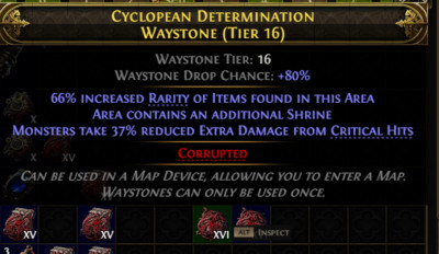 20x T16 MAP Early Access Softcore Path of Exile 2 POE 2 NO SEASON | eBay