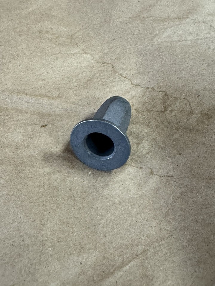 NEW OEM Genuine Mopar 2016-2024 Ram Jeep Nut/Rivet 6511076AA | eBay