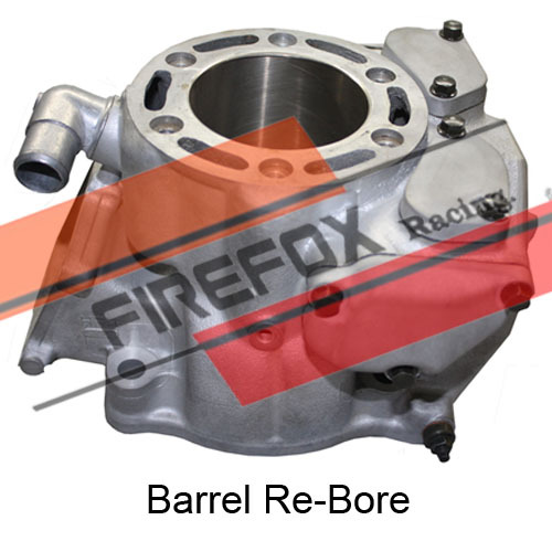 Yamaha RD200 RD250 RD350 RD400 RD500 Barrel Rebore | eBay