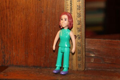 Kid Connection Playset MOM Action Figure | eBay