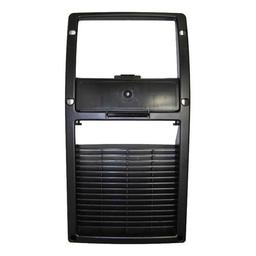 Miller 230304 Bezel Front w/Consumable Tray 715959383325 | eBay
