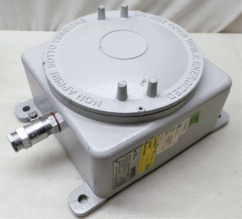 CORTEM GROUP GUB-02 Aluminium Junction Box. | eBay