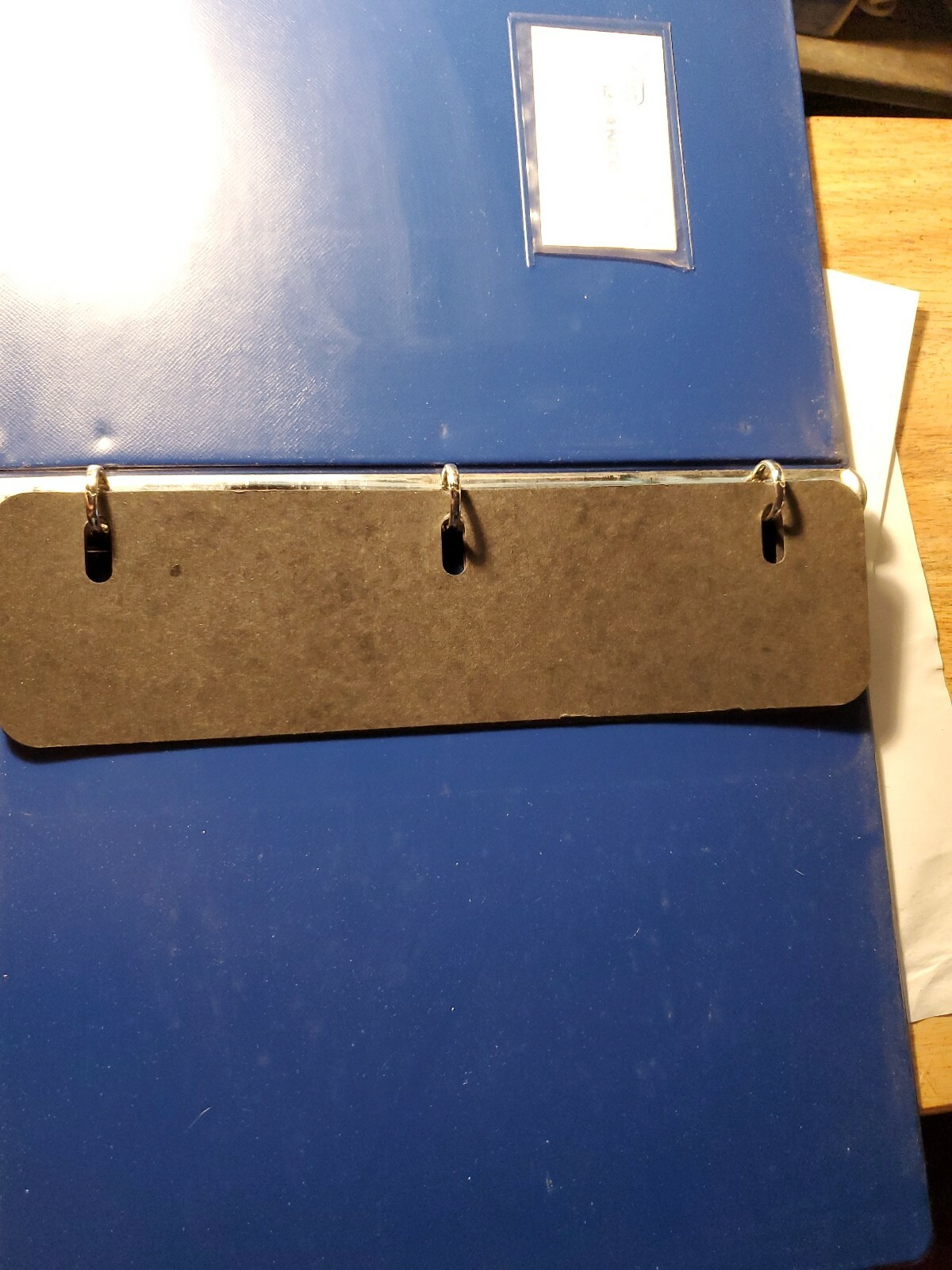 Nikon Microscopes 3.ring binder for sales Brochure empty from 1970's | eBay