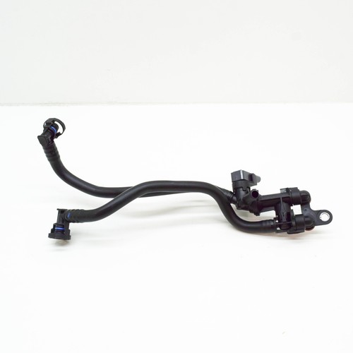 MERCEDES-BENZ C Coupe C205 Engine Breathing Line A2760180112 | eBay