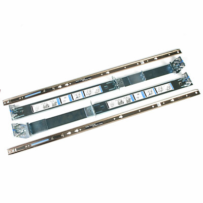 H872R For Dell PowerEdge R510 R515 R720xd R730XD 2U Static Ready Rail ...