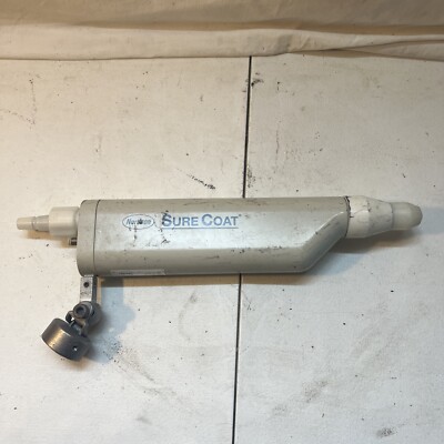 Nordson Sure Coat Automatic Gun / 333751A | eBay