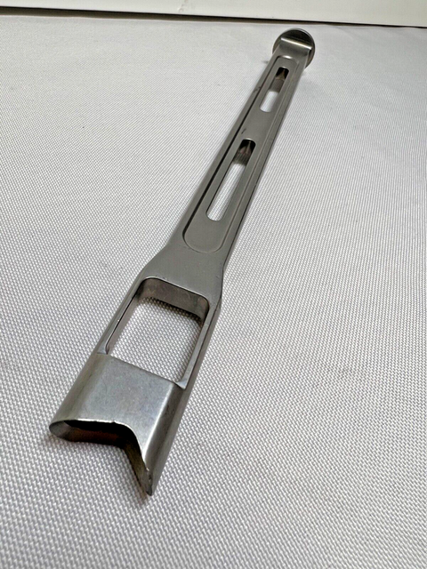 Zimmer 6601-56 Anatomic Box Osteotome - Surgical Instrument for sale ...