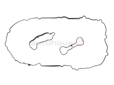 ELRING KLINGER Valve Cover Gasket Set 11127614700 BMW X5 M5 550i 750Li ...