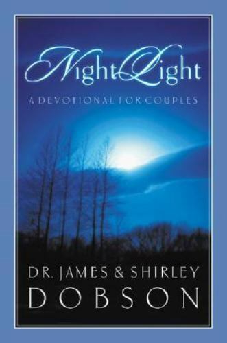 Night Light: A Devotional for Couples - 1576736741, Shirley Dobson ...