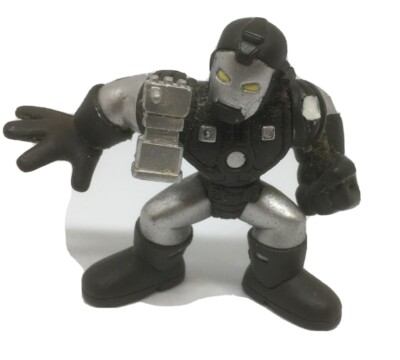 IMAGINEXT IRON MAN | eBay UK