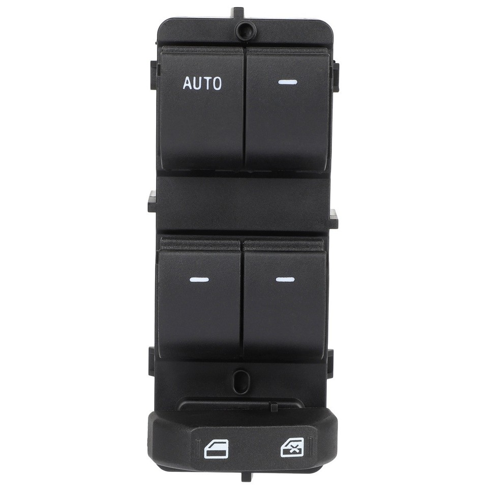 For 2009-2010 Ford F-150 Front Left Side Power Window Switch Controller ...