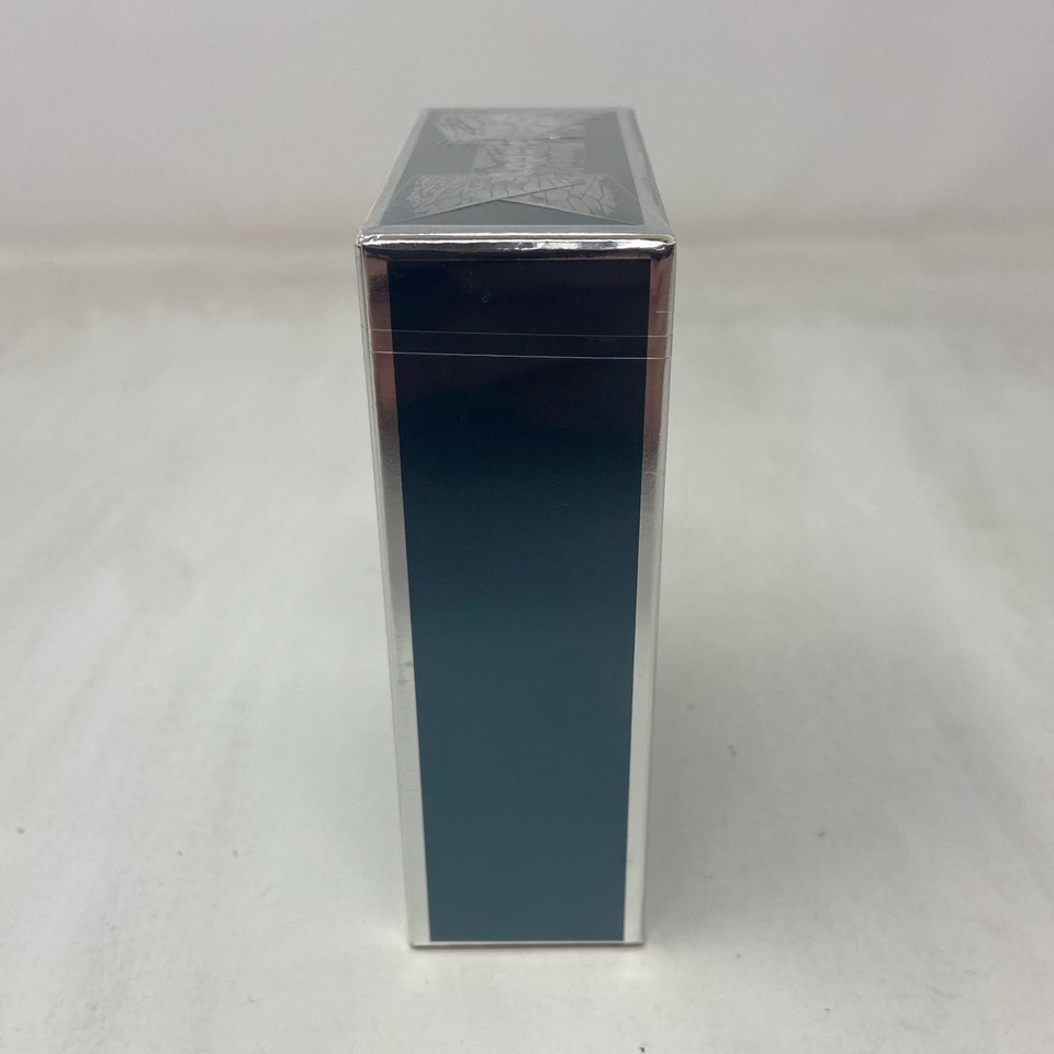 Lopeie Terrawood EDP Spray 50ml/1.7oz - Teal Box | eBay