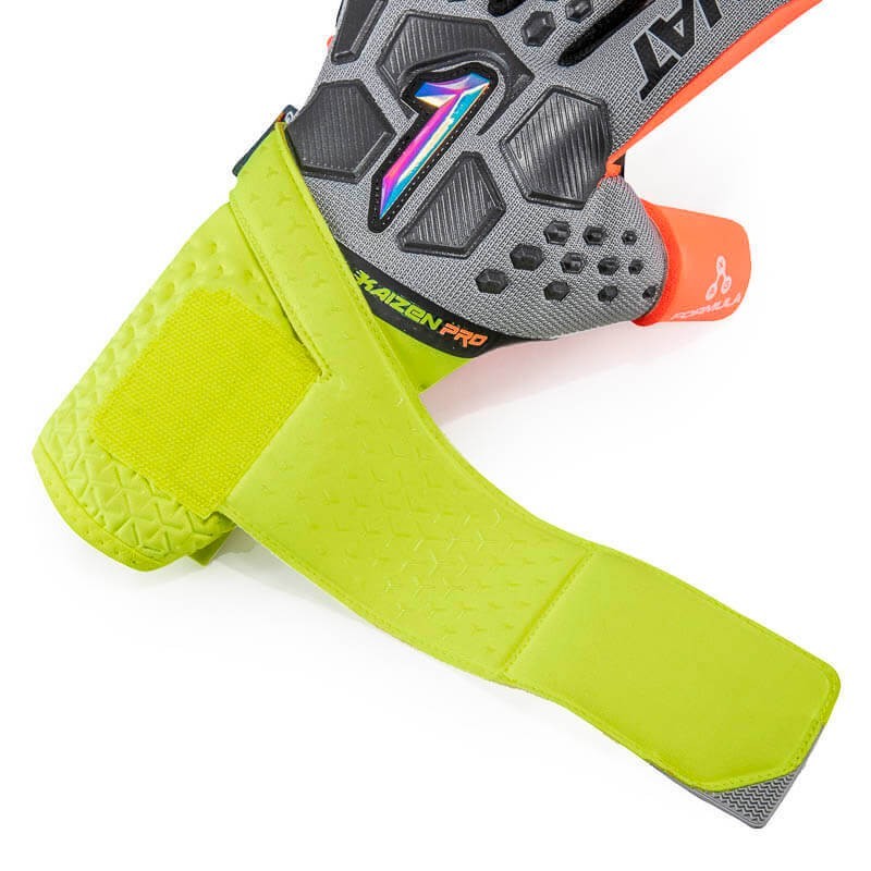 New RINAT KAIZEN PRO SOCCER GLOVE Size 10, Goalkeeper, Futbol | eBay