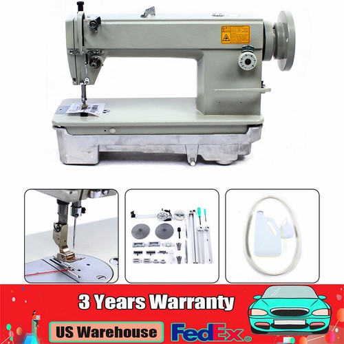 DIY Patch Leather Sewing Machine Hand Crank Shoe Repair Boot Patcher ...