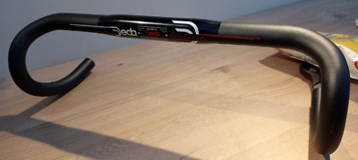 Deda RHM 02 Handlebars 42cm Centres - 31.7 mm Dia - NEW | eBay