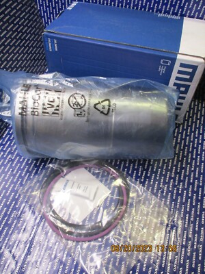 VOLVO D13 CYLINDER LINER 21334768 + o'rings 270950 MAHLE made in ...