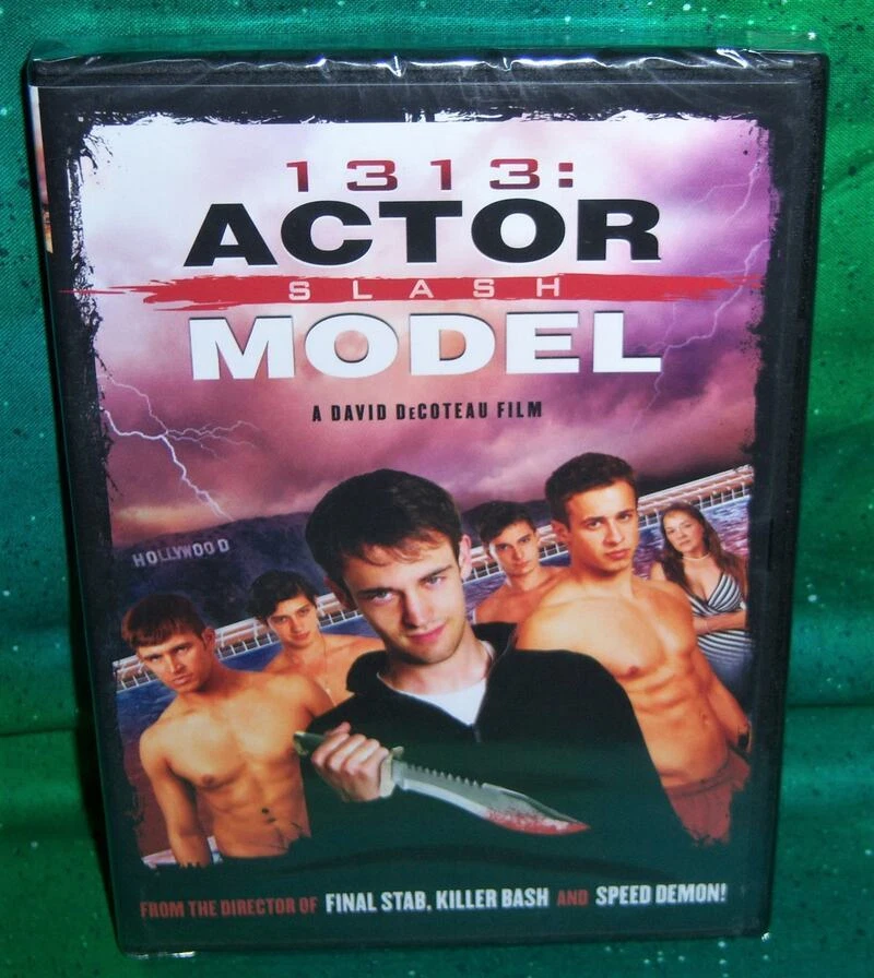 1313 Movies