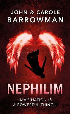 Nephilim by Barrowman, John; Barrowman, Carole 9781781856437| eBay